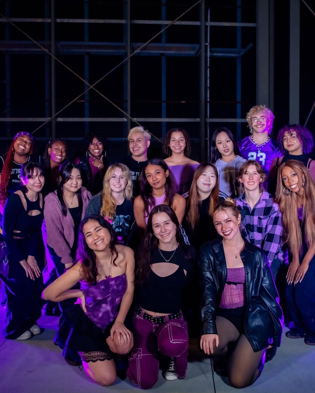 K-Pop Random Play Dance Sessions – Los Angeles, June 21, 2026 | K-Pop ...